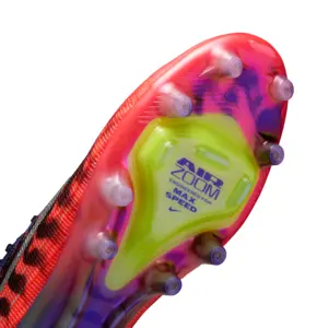 Nike Mercurial Superfly Elite Se Artificial-grass Low-top Soccer Cleats - Multicolor