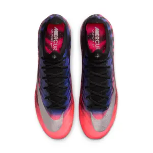 Nike Mercurial Vapor 17 Elite Se Firm-ground Low-top Soccer Cleats - Multicolor