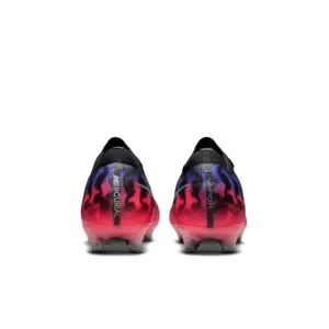 Nike Mercurial Vapor 17 Elite Se Firm-ground Low-top Soccer Cleats - Multicolor