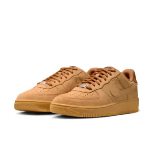 Nike Air Force 1 Skate Shoes