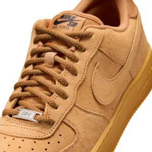 Nike Air Force 1 Skate Shoes