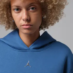JORDAN Brooklyn Pullover Hoodie