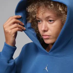 JORDAN Brooklyn Pullover Hoodie