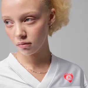 JORDAN Brooklyn Jersey Top