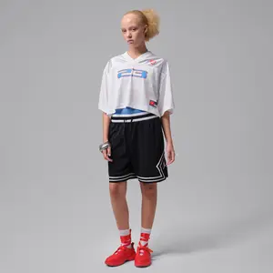 JORDAN Brooklyn Jersey Top