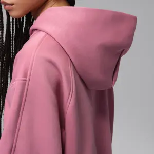 JORDAN Brooklyn Full-zip Hoodie