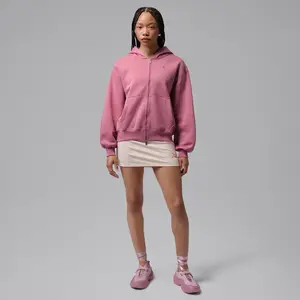 JORDAN Brooklyn Full-zip Hoodie