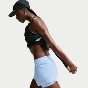 Nike Swift Dri-fit 2-in-1 Running Shorts