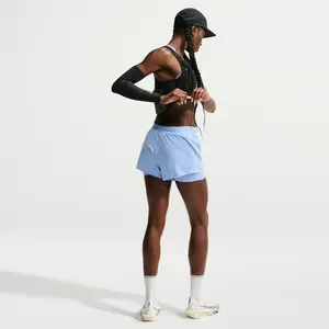 Nike Swift Dri-fit 2-in-1 Running Shorts