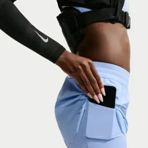 Nike Swift Dri-fit 2-in-1 Running Shorts