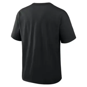 Nike Kyle Schwarber Philadelphia Phillies Mlb T-shirt - Black