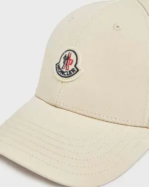 Moncler Cap Baseball