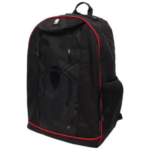 ELEMENT Spider-man Rubberized Spider Backpack