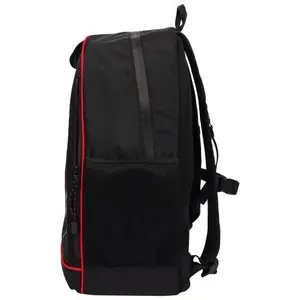 ELEMENT Spider-man Rubberized Spider Backpack