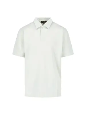 Loro Piana Polo "brenna