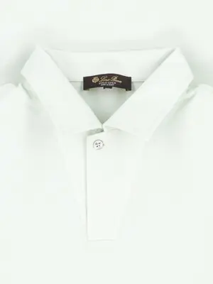 Loro Piana Polo "brenna