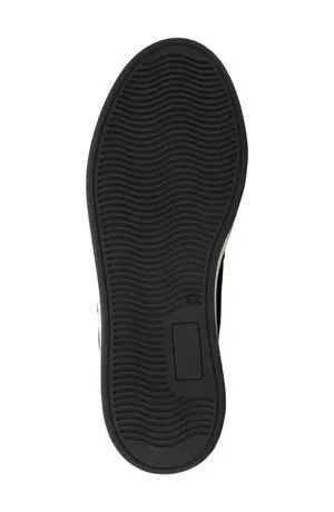 Naot Speed Sneaker - Black Leather Combo