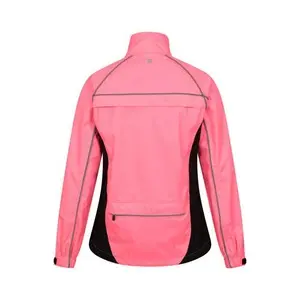 Mountain Warehouse Adrenaline Ii Iso-viz Waterproof Jacket