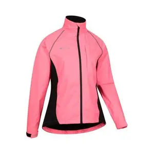 Mountain Warehouse Adrenaline Ii Iso-viz Waterproof Jacket