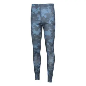 Mountain Warehouse Talus Camouflage Pants