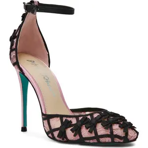 Betsey Johnson Coy Stiletto Pumps