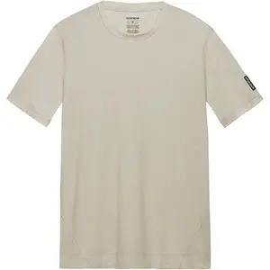 GOREWEAR Training T-shirt - Tech Beige