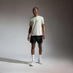 GOREWEAR Training T-shirt - Tech Beige