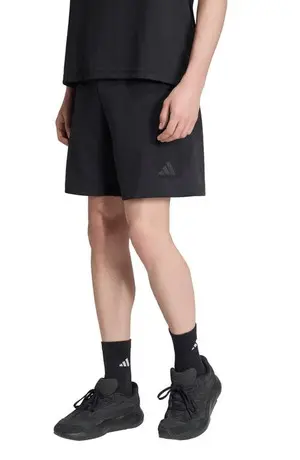 Adidas Z.n.e. Shorts - Black