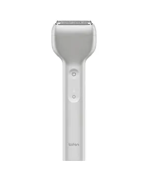 LAIFEN T1 Pro Electric Shaver With 3 Guards - Silver