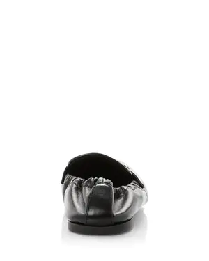 Dolce & Gabbana Loafer Slippers
