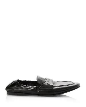 Dolce & Gabbana Loafer Slippers