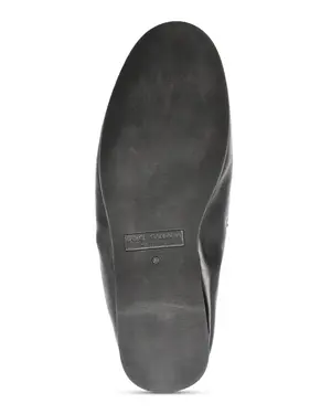 Dolce & Gabbana Loafer Slippers