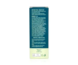 BARBERINOS Barberino's Moisturizing Softening Beard Balm 3.4 Oz
