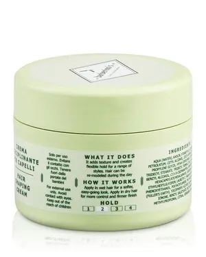 BARBERINOS Barberino's Matt Cream 3.4 Oz
