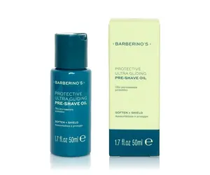 BARBERINOS Barberino's Protective Ultra Gliding Pre Shave Oil 1.7 Oz