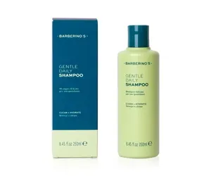 BARBERINOS Barberino's Gentle Daily Shampoo 8.45 Oz