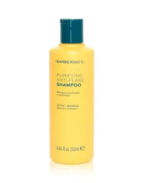 BARBERINOS Barberino's Purifying Anti Flake Shampoo 8.45 Oz - No Color