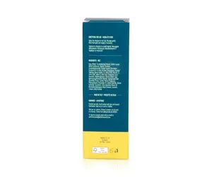 BARBERINOS Barberino's Purifying Anti Flake Shampoo 8.45 Oz