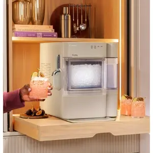 GE APPLIANCES Profile Opal 2.0 Ice Maker