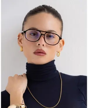 FREYRS EYEWEAR Aviator Fenix Reading Glasses