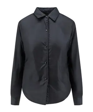 Aspesi Padded Overshirt