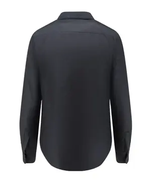 Aspesi Padded Overshirt