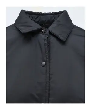 Aspesi Padded Overshirt