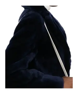 BLANCHA Long-sleeved Coat