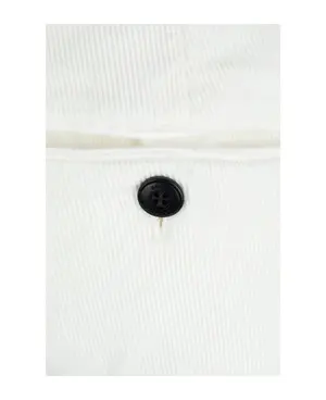 DONDUP Belt Loop Casual Pants