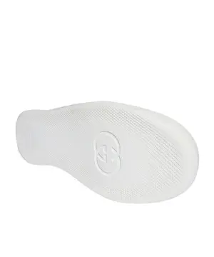 Gucci Screener Sneaker - White