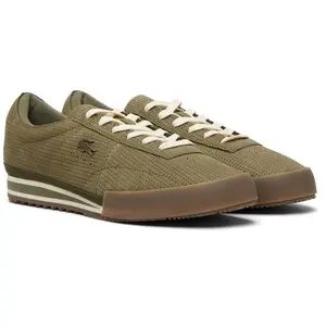 Lacoste Aura Leather Sneakers