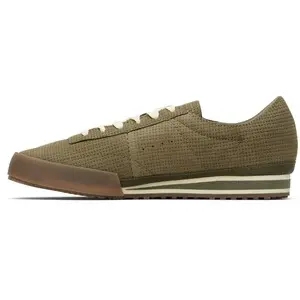Lacoste Aura Leather Sneakers