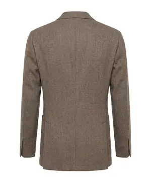 Tagliatore Double-breasted Blazer
