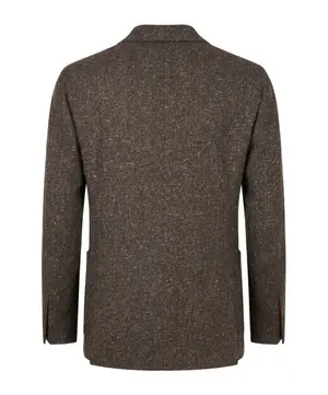 Tagliatore Double-breasted Coat